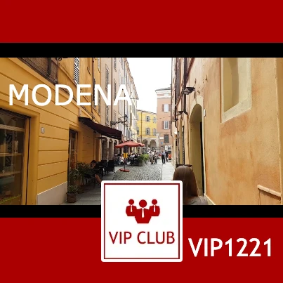 VIP1221: Modena - Learn Polish Language Online Resource